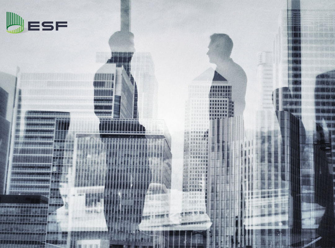 Our History – ESF